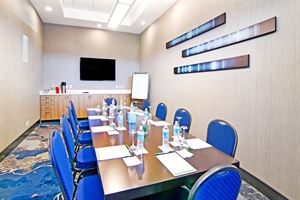 Holiday Inn Calgary Airport North - Calgary, AB - Meeting Venue