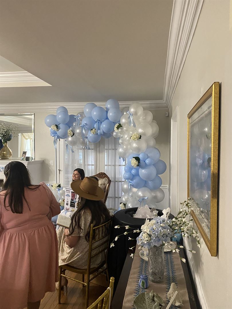 The Melady House Venue - Alexandria, LA - Wedding Venue