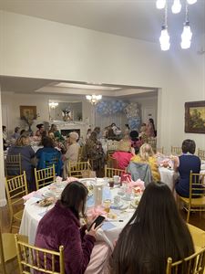 The Melady House Venue - Alexandria, LA - Wedding Venue