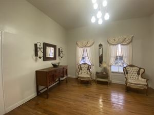 The Melady House Venue - Alexandria, LA - Wedding Venue