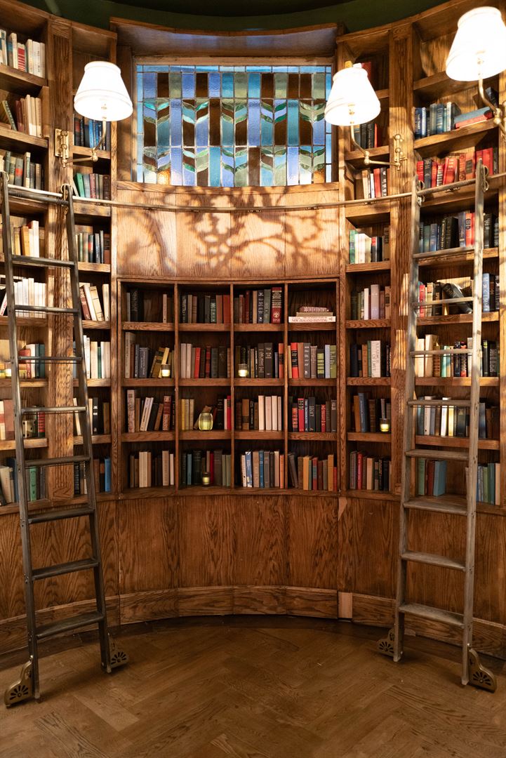 Maxwell Social - New York, NY - Party Venue
