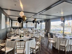 The Reef On The Water - Long Beach, CA - Party Venue