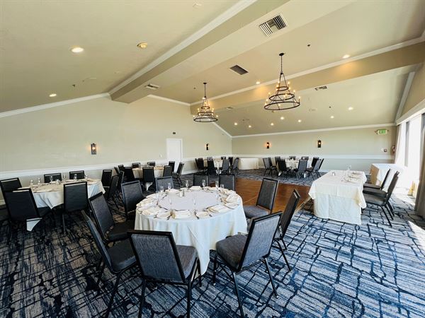 The Reef On The Water - Long Beach, CA - Party Venue