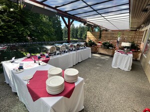 University Golf Club - Vancouver, BC - Wedding Venue