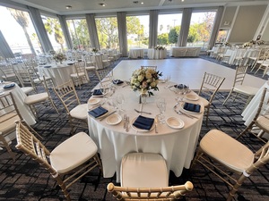 The Reef On The Water - Long Beach, CA - Party Venue