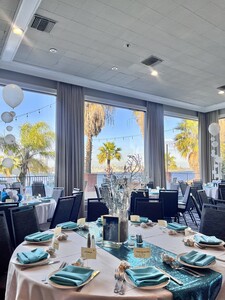The Reef On The Water - Long Beach, CA - Party Venue