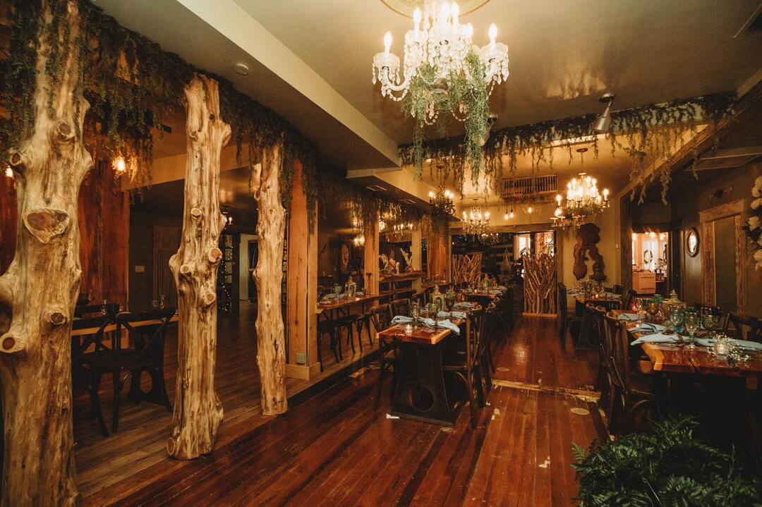 Saxon Manor Weddings - Brooksville, FL - Party Venue