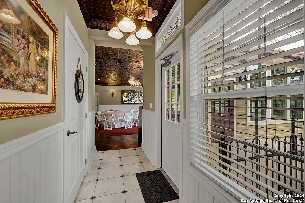 The Abbott House - Seguin, TX - Party Venue