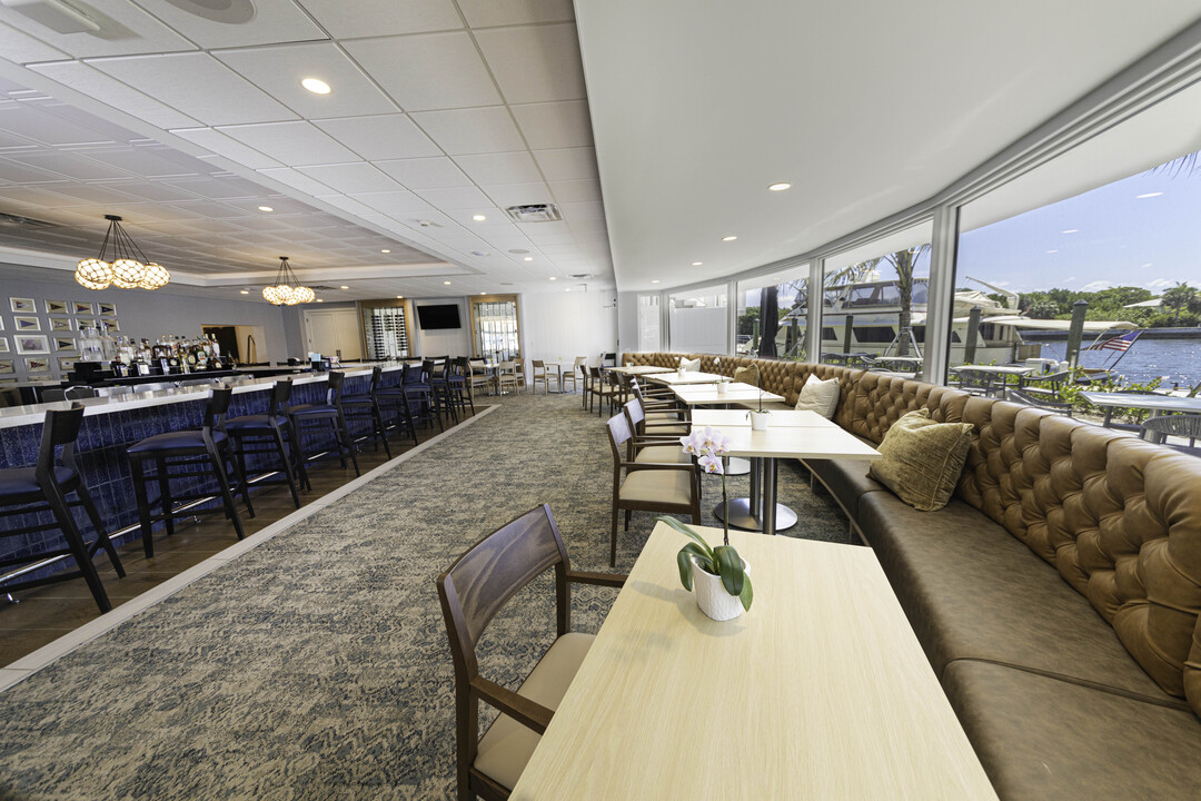 Coral Ridge Yacht Club - Fort Lauderdale, FL - Party Venue