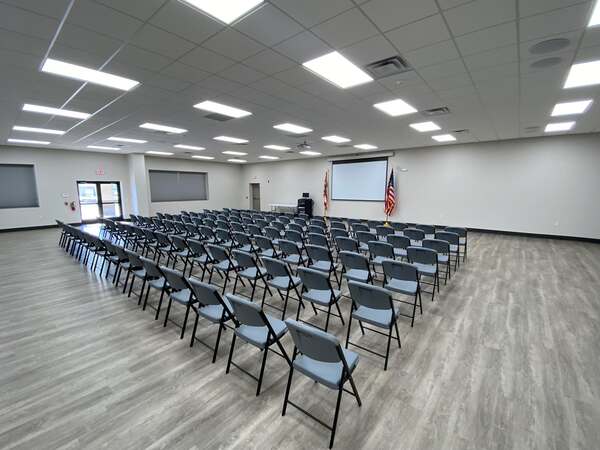 Tower Event & Conference Center - Marietta, OH - Party Venue