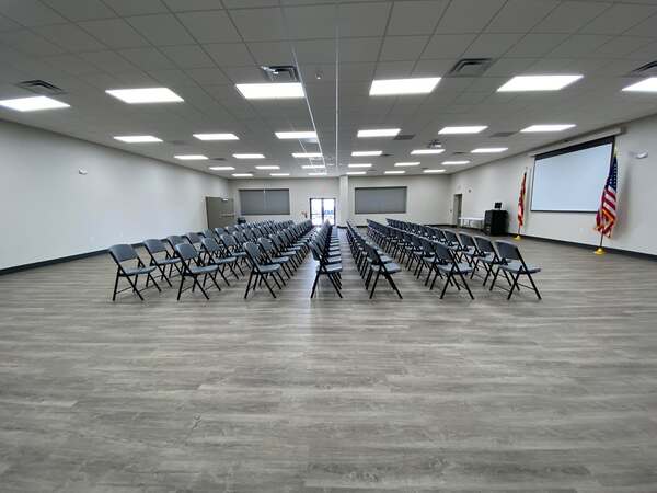 Tower Event & Conference Center - Marietta, OH - Party Venue