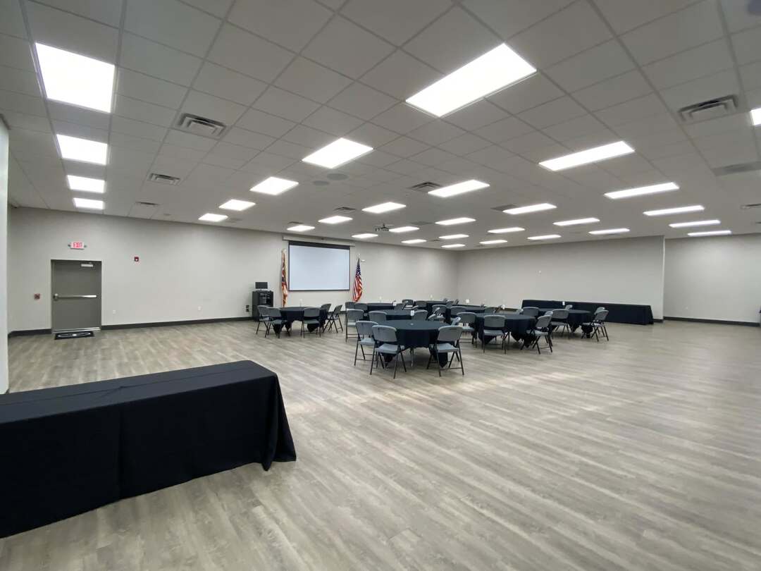 Tower Event & Conference Center - Marietta, OH - Party Venue