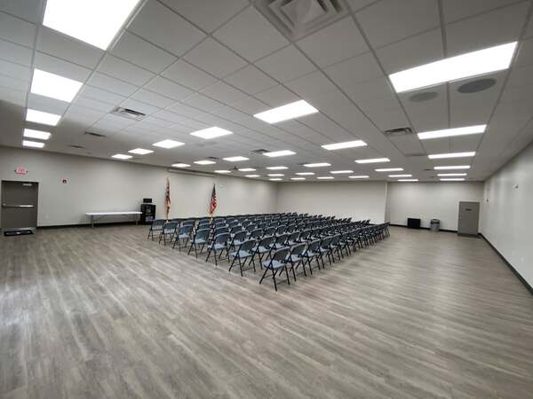 Tower Event & Conference Center - Marietta, OH - Party Venue