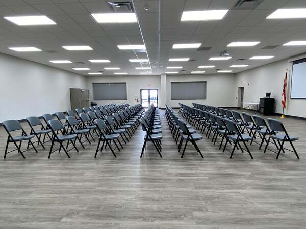 Tower Event & Conference Center - Marietta, OH - Party Venue