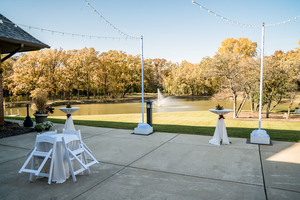 Oak Brook Manor - Oak Brook, IL - Wedding Venue