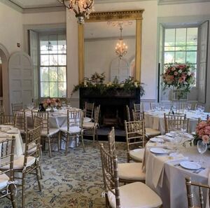 The Highlands Mansion & Gardens - Fort Washington, PA - Meeting Venue