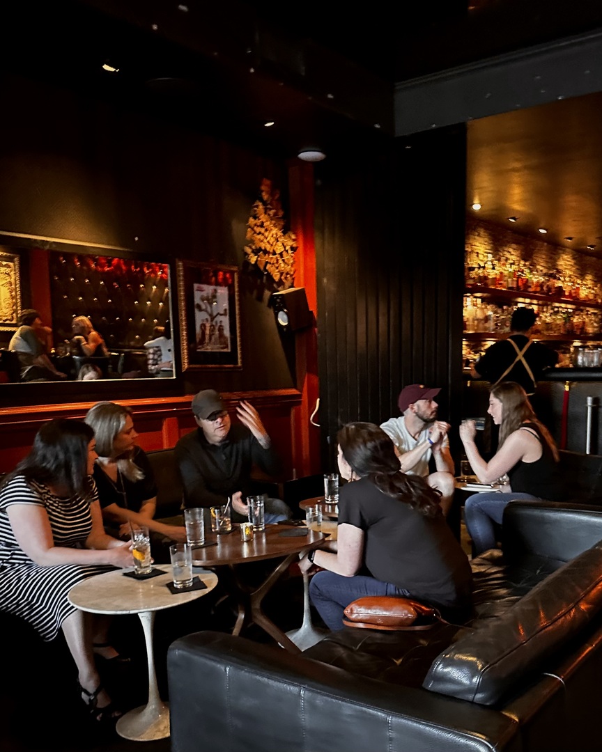 Rob Roy - Seattle, WA - Party Venue