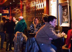 Rob Roy - Seattle, WA - Party Venue