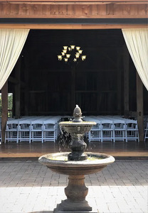 Rusty River Barn - Utica, OH - Wedding Venue