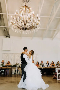 Rusty River Barn - Utica, OH - Wedding Venue
