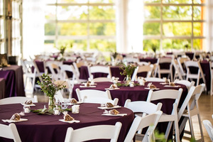 Rusty River Barn - Utica, OH - Wedding Venue