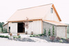 Rusty River Barn - Utica, OH - Wedding Venue