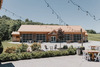 Rusty River Barn - Utica, OH - Wedding Venue