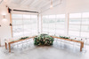 Rusty River Barn - Utica, OH - Wedding Venue