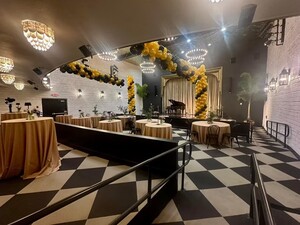 The Circle Theatre - Sebring, FL - Party Venue