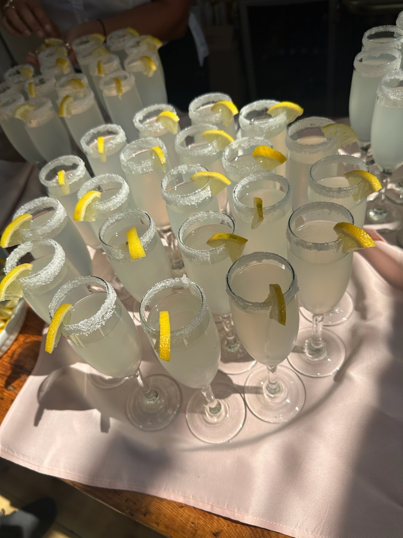 Timber House Resort - Brighton, ON - Wedding Venue