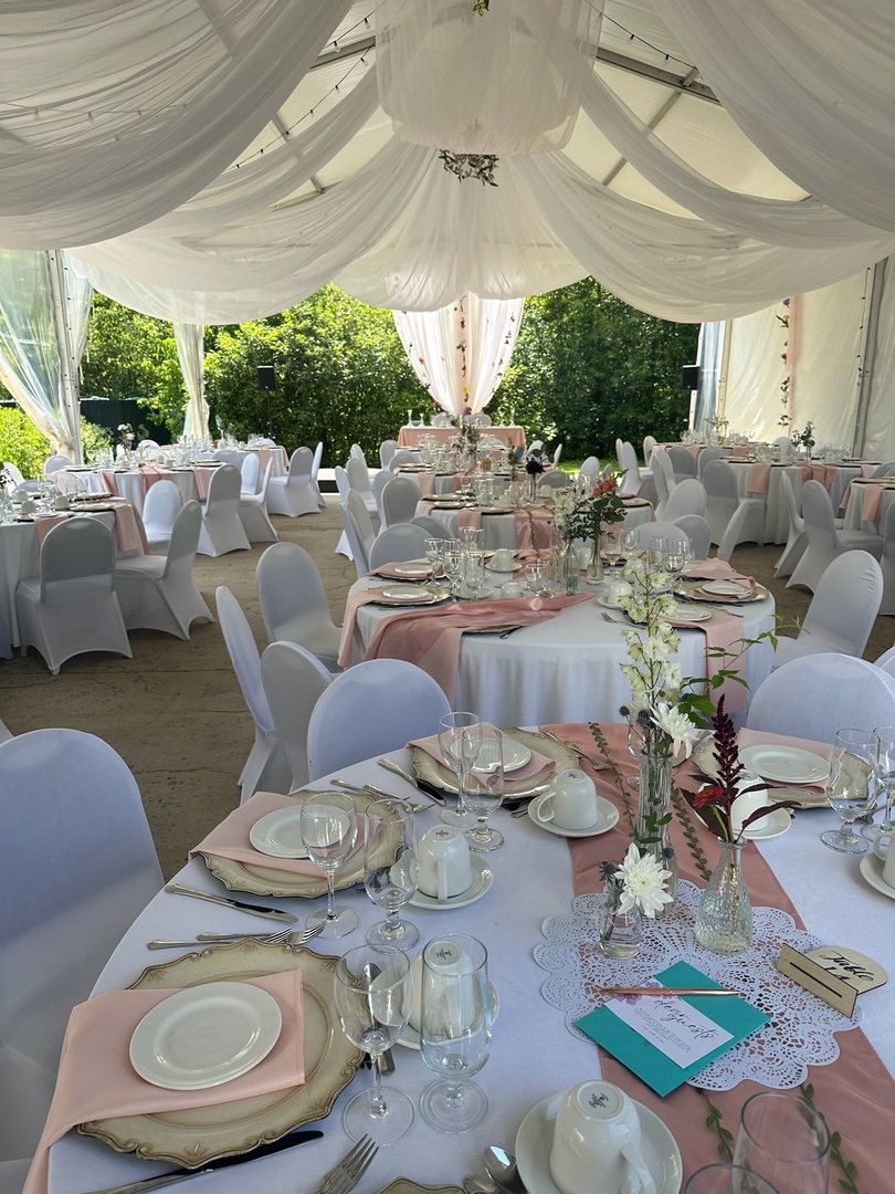 Timber House Resort - Brighton, ON - Wedding Venue