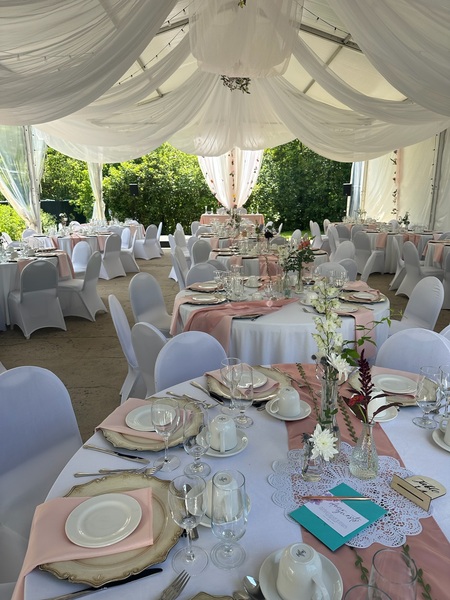 Timber House Resort - Brighton, ON - Wedding Venue
