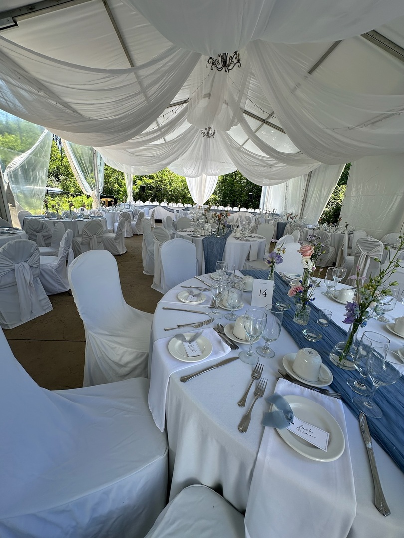 Timber House Resort - Brighton, ON - Wedding Venue