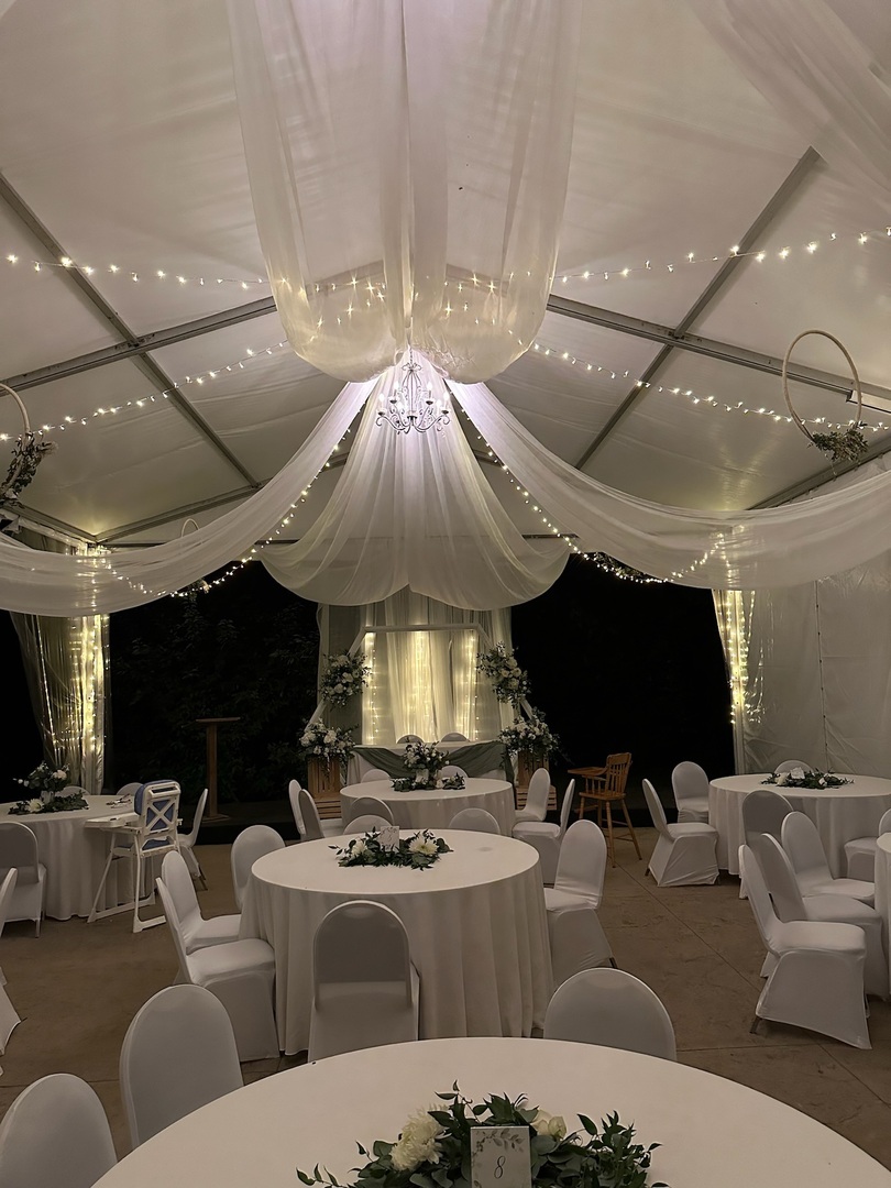 Timber House Resort - Brighton, ON - Wedding Venue