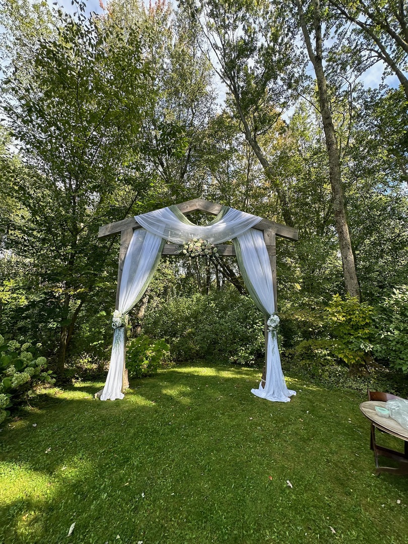 Timber House Resort - Brighton, ON - Wedding Venue