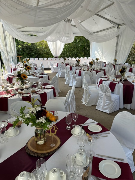 Timber House Resort - Brighton, ON - Wedding Venue