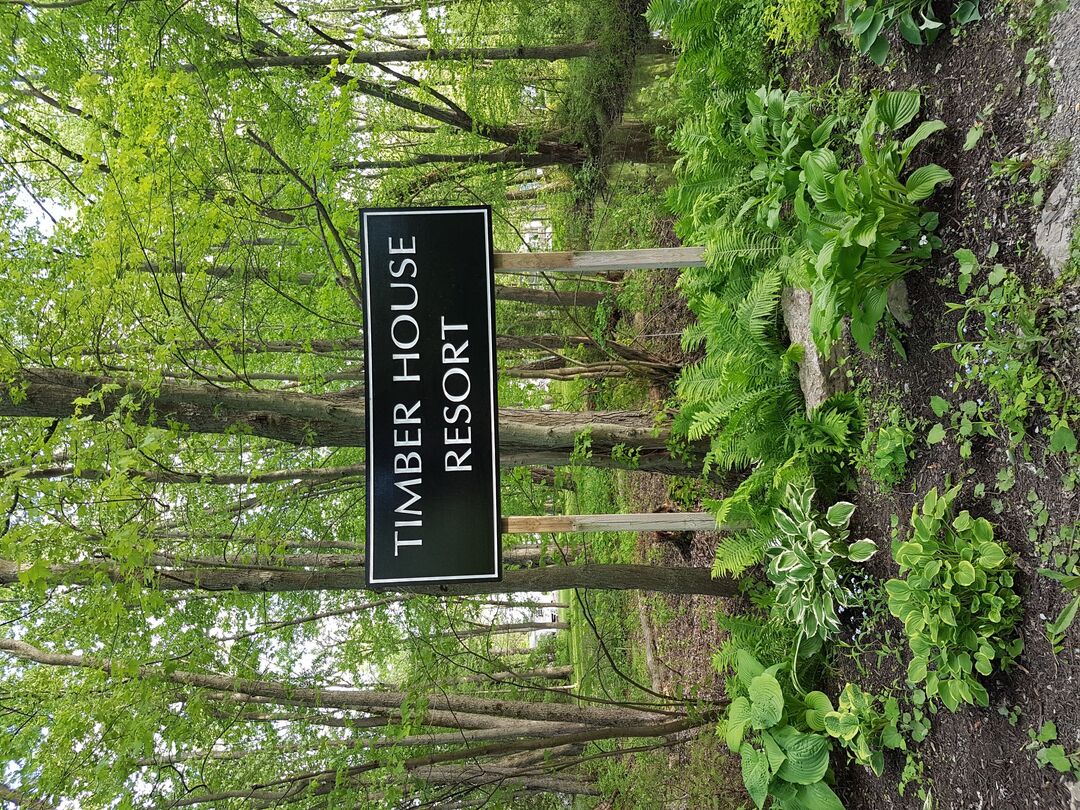 Timber House Resort - Brighton, ON - Wedding Venue