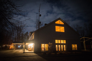 Timber House Resort - Brighton, ON - Wedding Venue