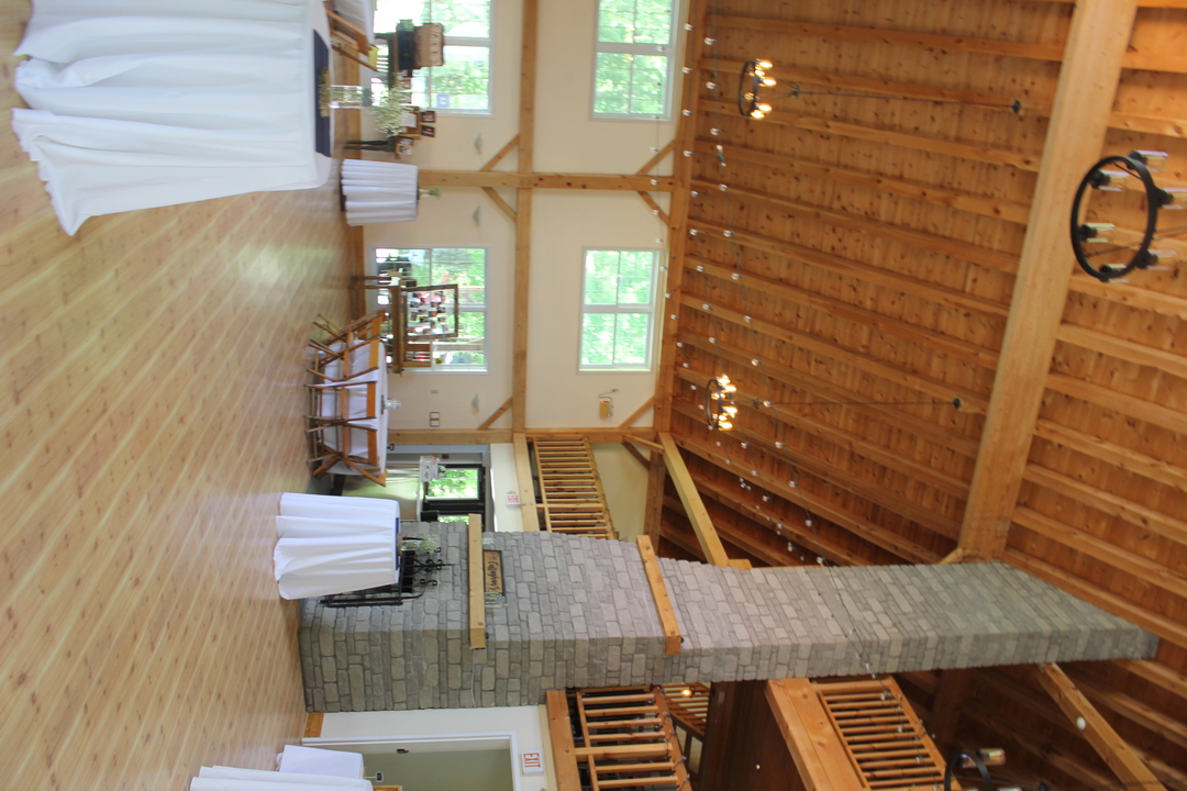 Timber House Resort - Brighton, ON - Wedding Venue