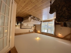 Timber House Resort - Brighton, ON - Wedding Venue
