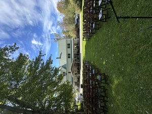 Timber House Resort - Brighton, ON - Wedding Venue