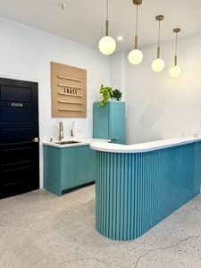 Toast Event Space - Burlington, ON - Party Venue