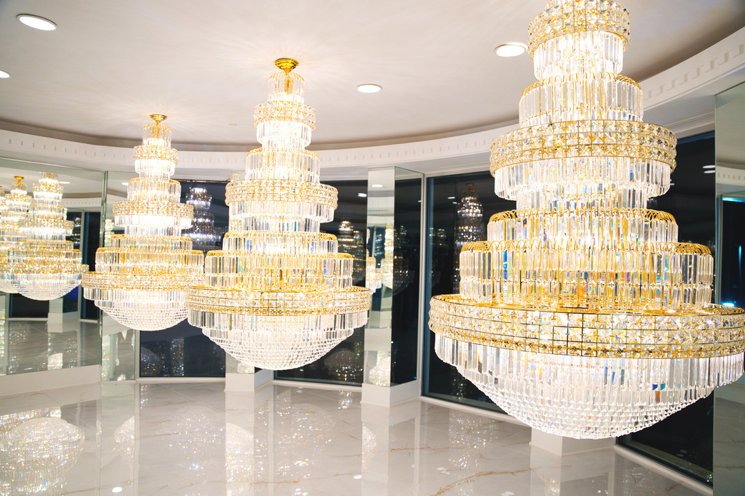 The Royal Ballroom - Bowie, MD - Party Venue