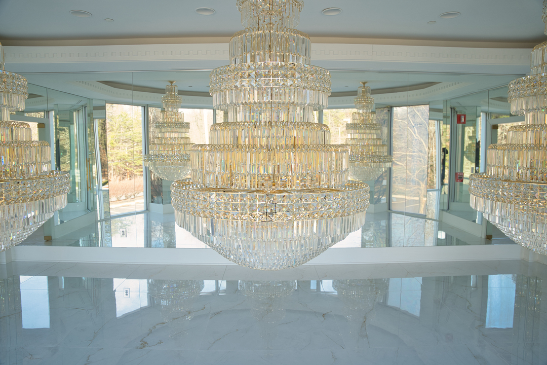 The Royal Ballroom - Bowie, MD - Party Venue