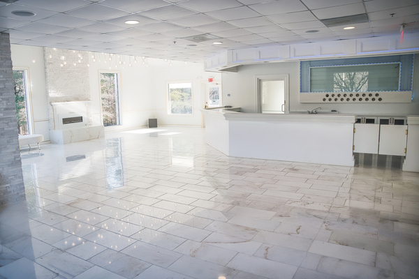 The Royal Ballroom - Bowie, MD - Party Venue