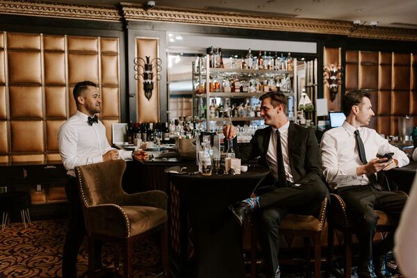 The Stirling Club - Las Vegas, NV - Party Venue