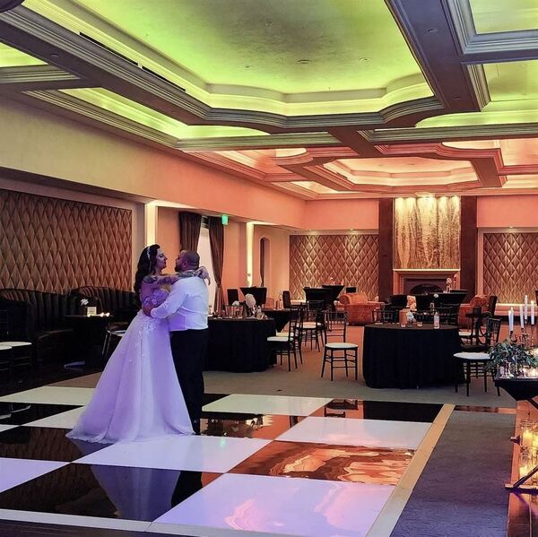 The Stirling Club - Las Vegas, NV - Party Venue