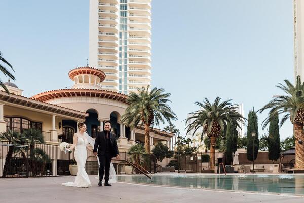 The Stirling Club - Las Vegas, NV - Party Venue