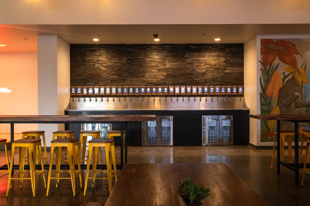 The Park RVA - Richmond, VA - Party Venue