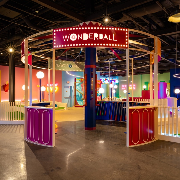 The Park RVA - Richmond, VA - Party Venue